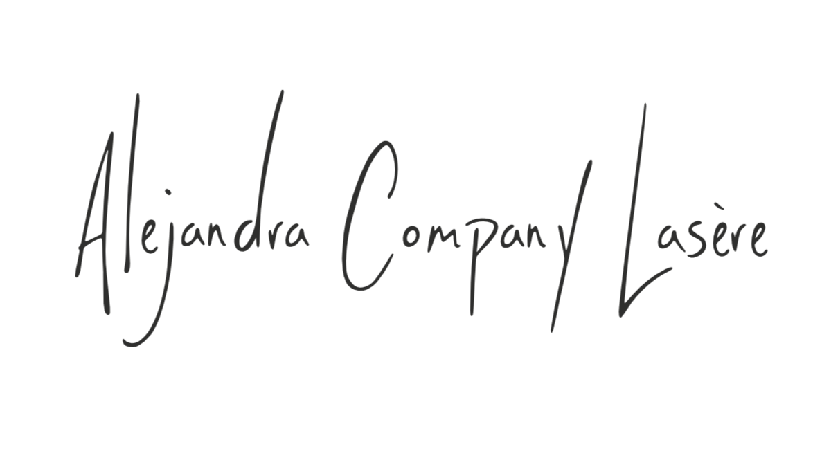 Alejandra Company | Año nuevo, casa nueva